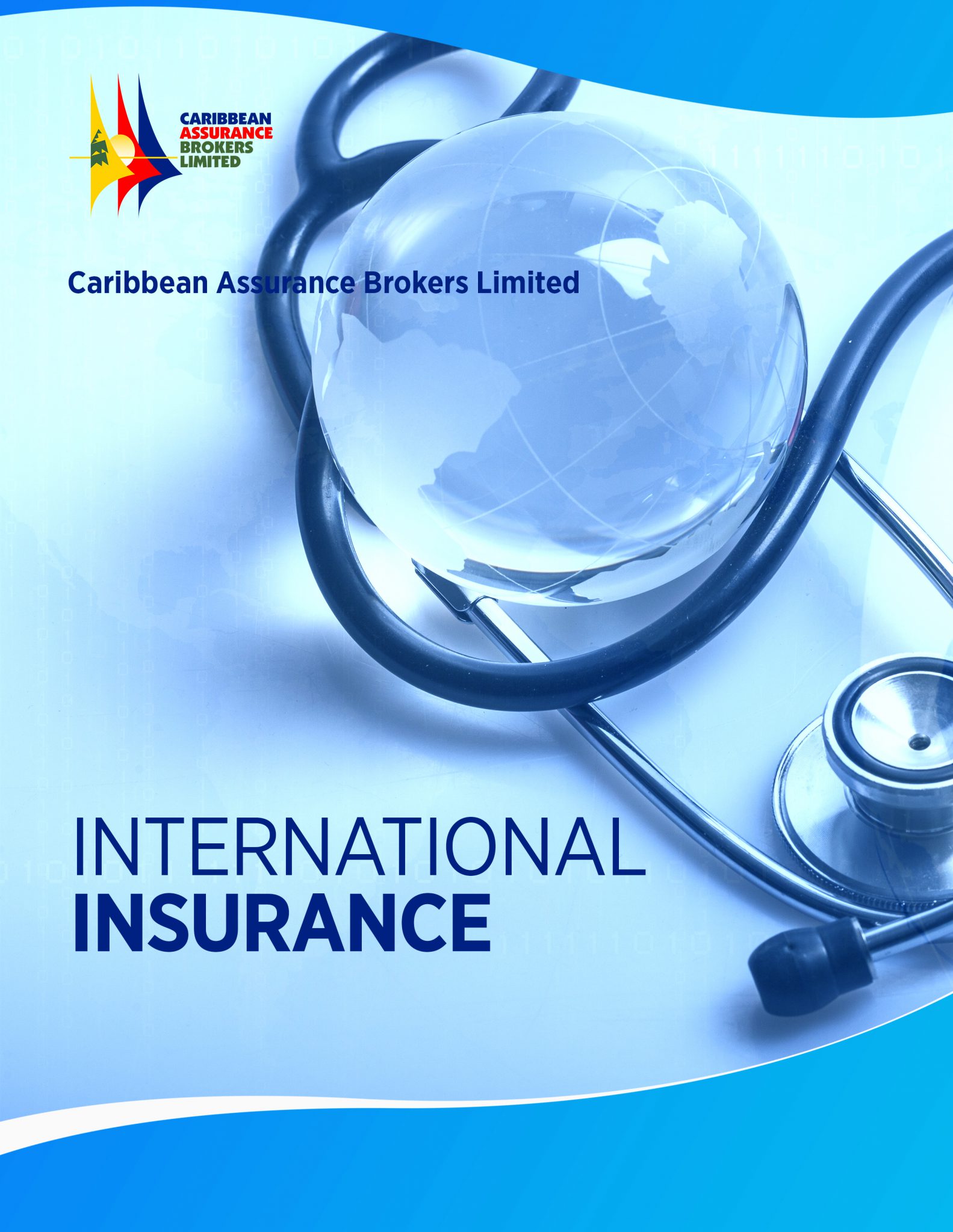 International Life Insurance - Caribbean Assurance Brokers